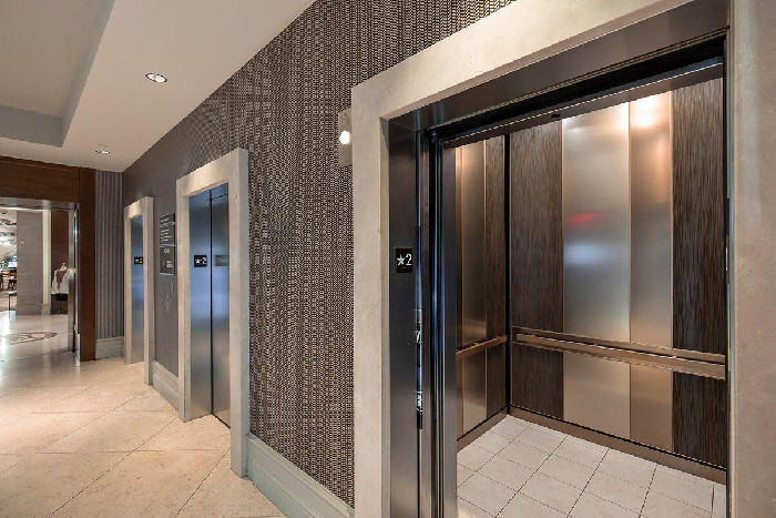Aresforti | Public Elevators: Safe, Reliable & Stylish Solutions for ...