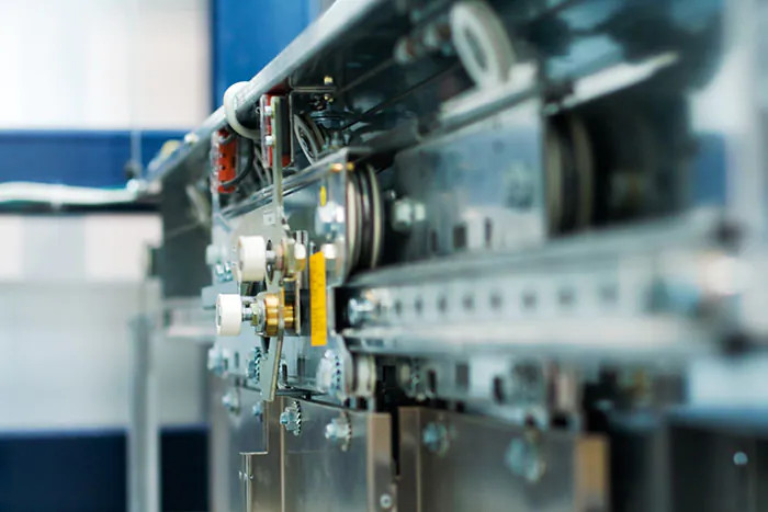 Spare Parts :: Aresforti Elevator | Home Lift Manufacturing