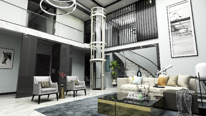 Aresforti | Introduction to Home Lift Solutions